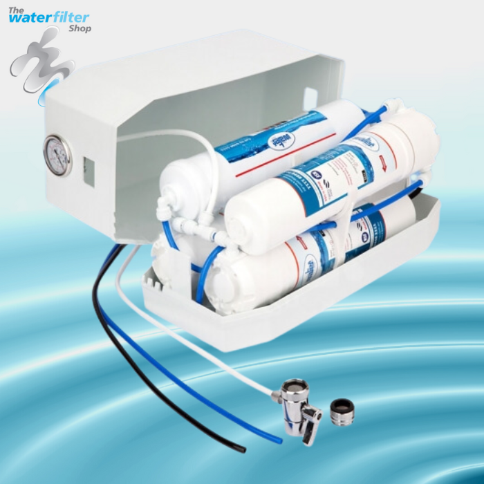 Benchtop systems Archives - The Water Filter Shop