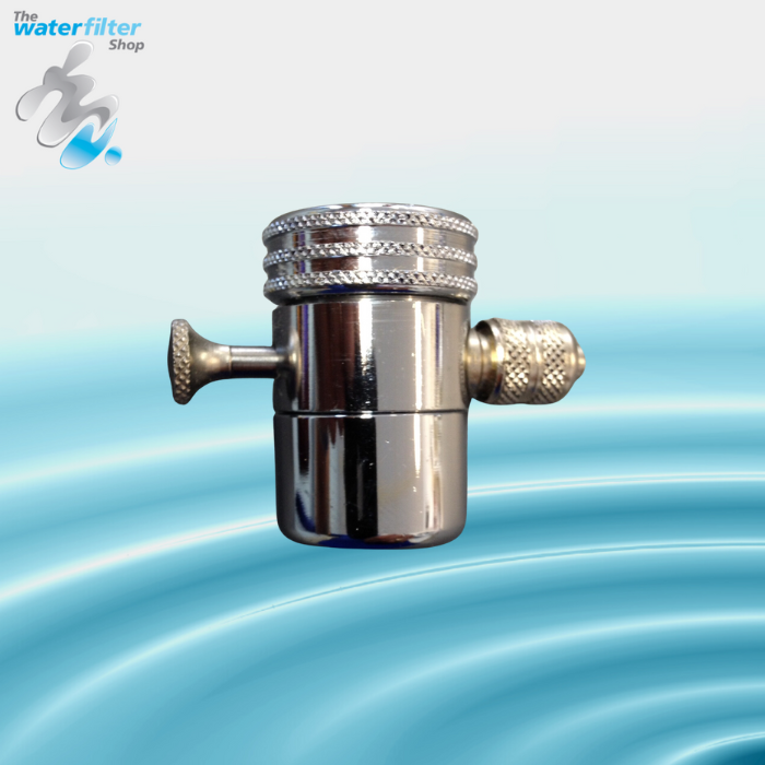 Taps and Valves Archives - The Water Filter Shop