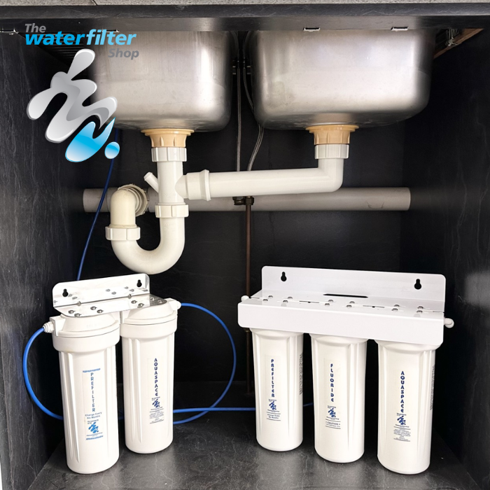 Treated Town Water Archives - The Water Filter Shop